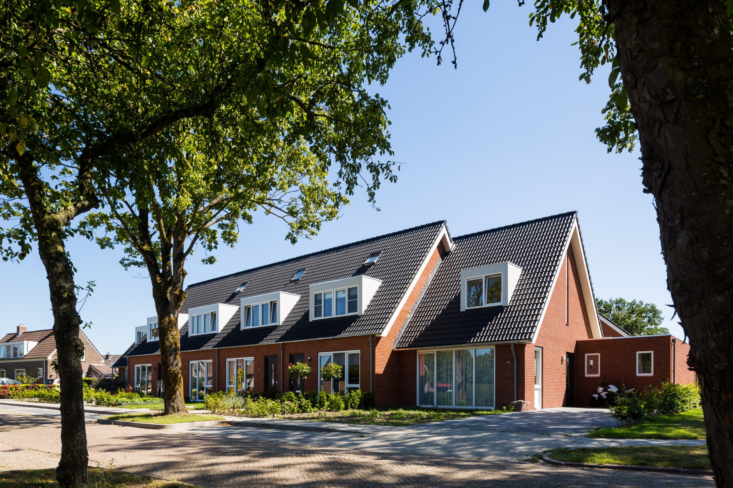 De Tump - WVG Ontwikkeling